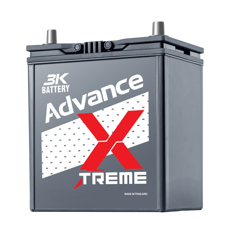 3K BATTERY รุ่น ADX60L (44B19L)