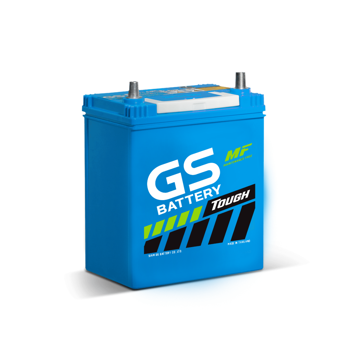 GS BATTERY รุ่น MFX50L (44B19L)