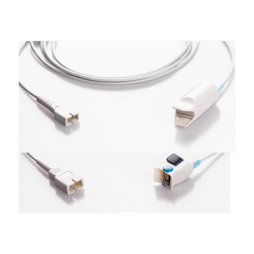 Reusable SpO2 Probe Sensor - jetmt