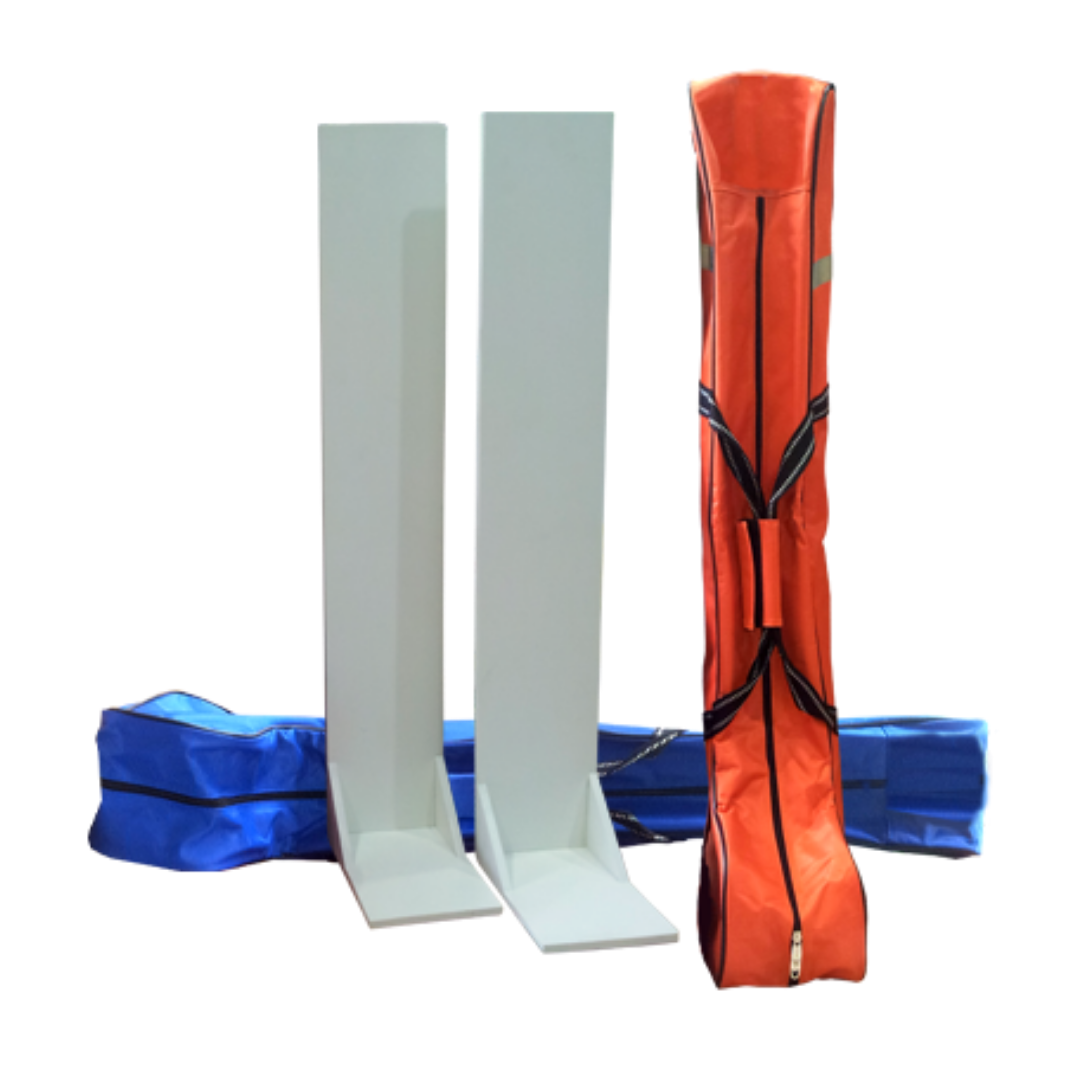 เฝือกไม้พลาสวูดดามแขน-ขา 4 ชิ้น พร้อมกระเป๋า รุ่น ESP-200EX (Pastwood ...