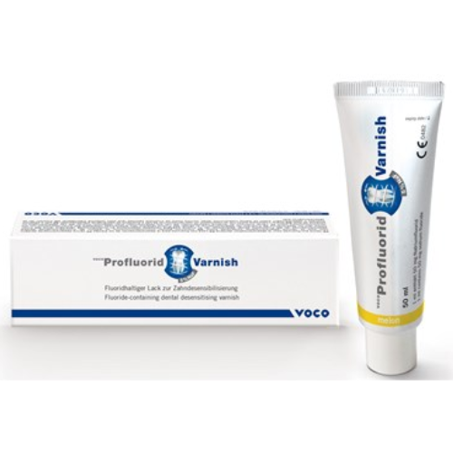 Varnish Profluorid (Voco) Melon 10ml