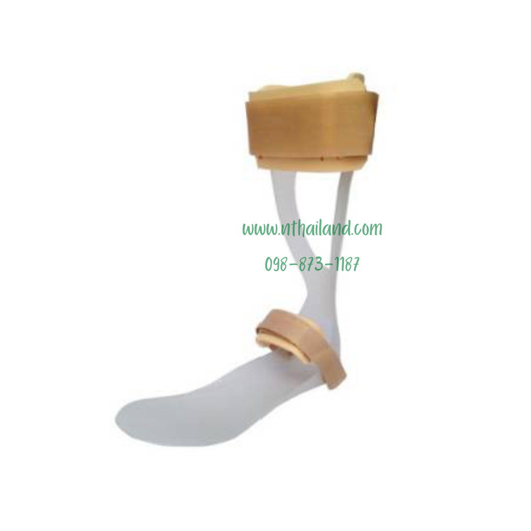 Ankle Foot Orthosis Leaf Spring - jetmt
