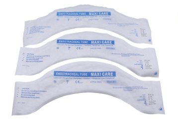 ENDO TRACHEAL TUBE ยี่ห้อ MAXI CARE