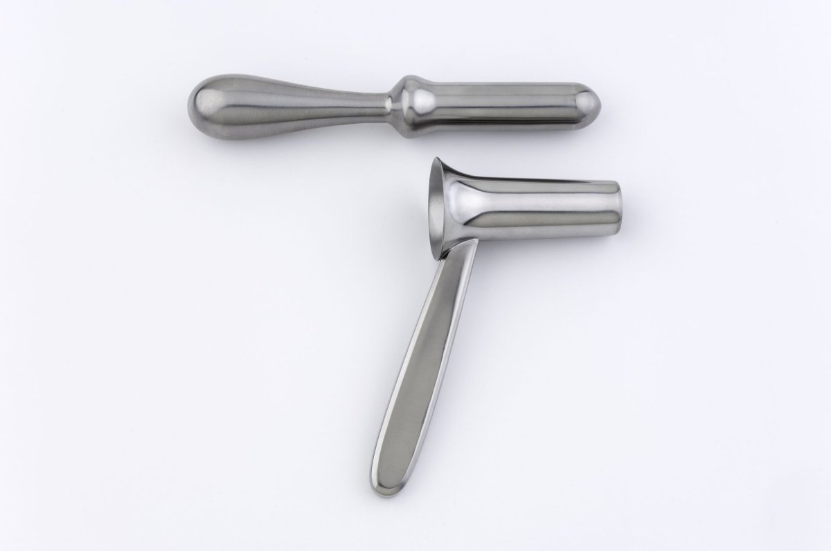 KELLY PROCTOSCOPE 27x50mm. DIA