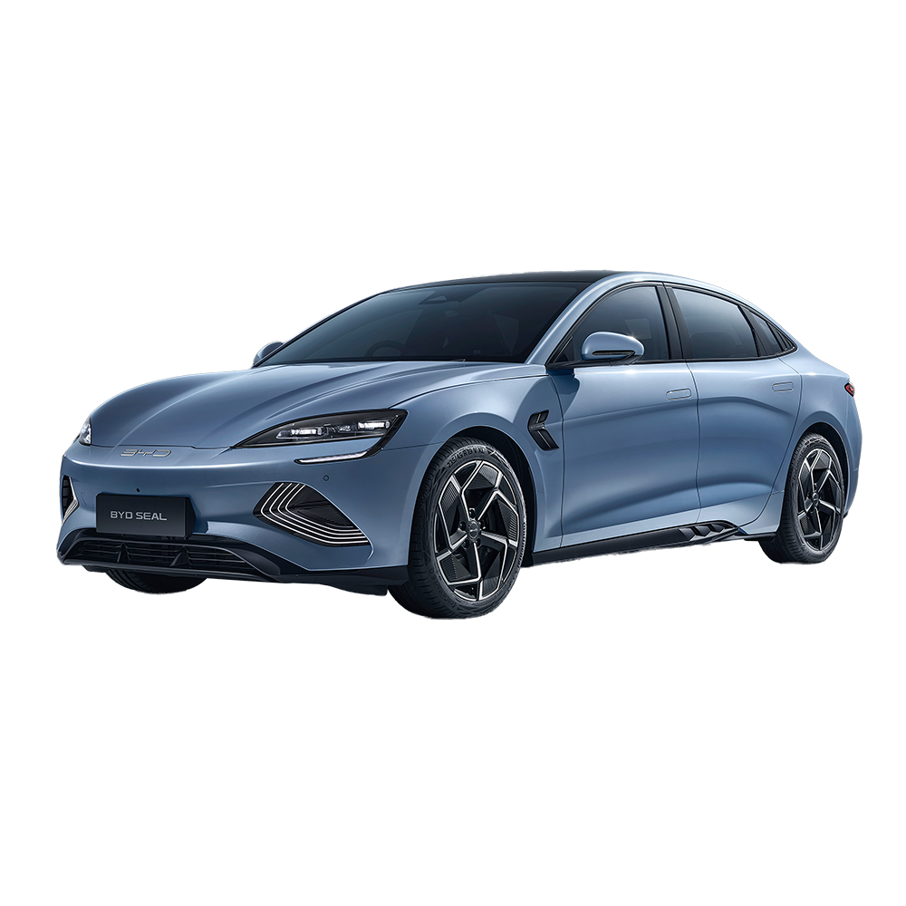 BYD SEAL Performance AWD (580 km)