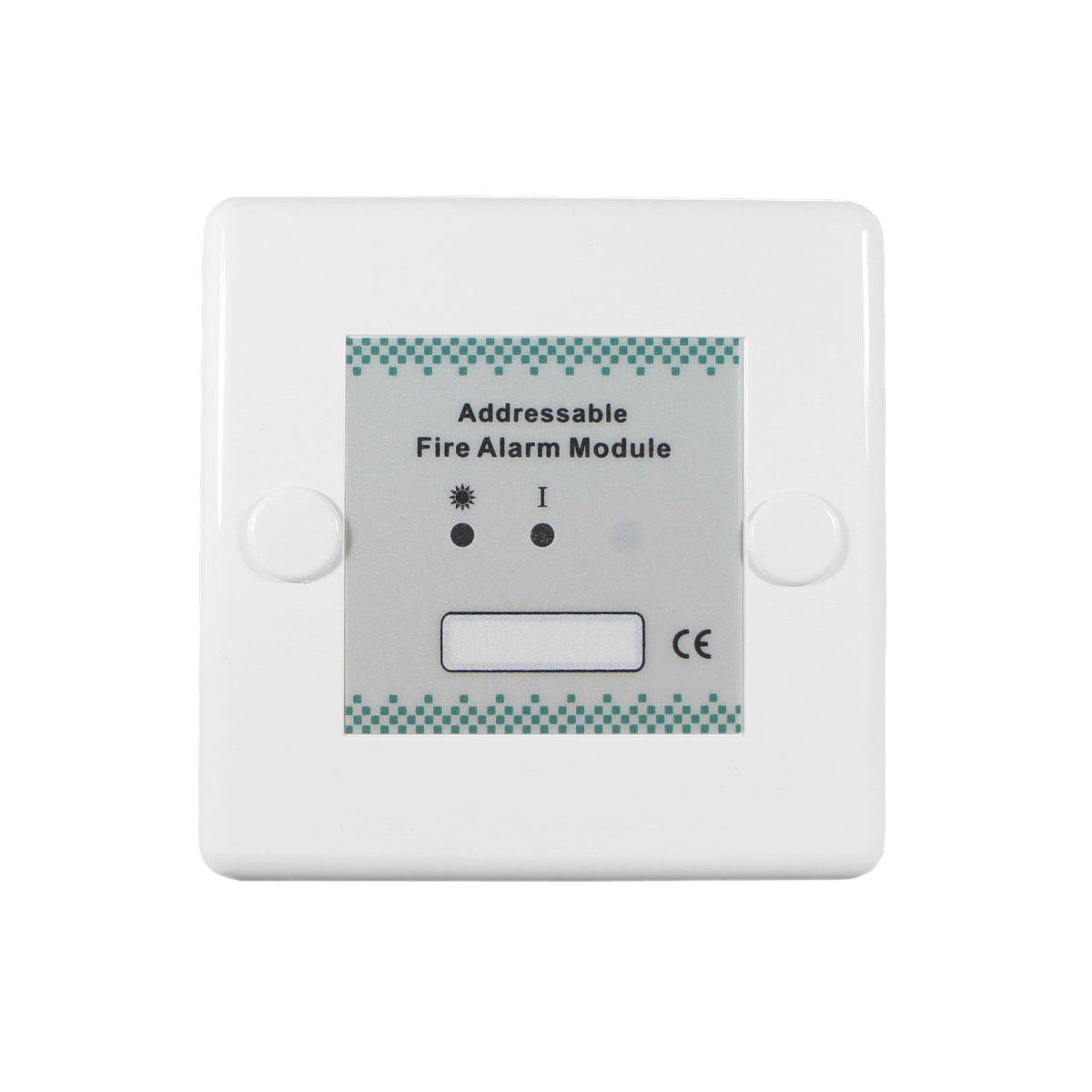 Input Module - numensthailand