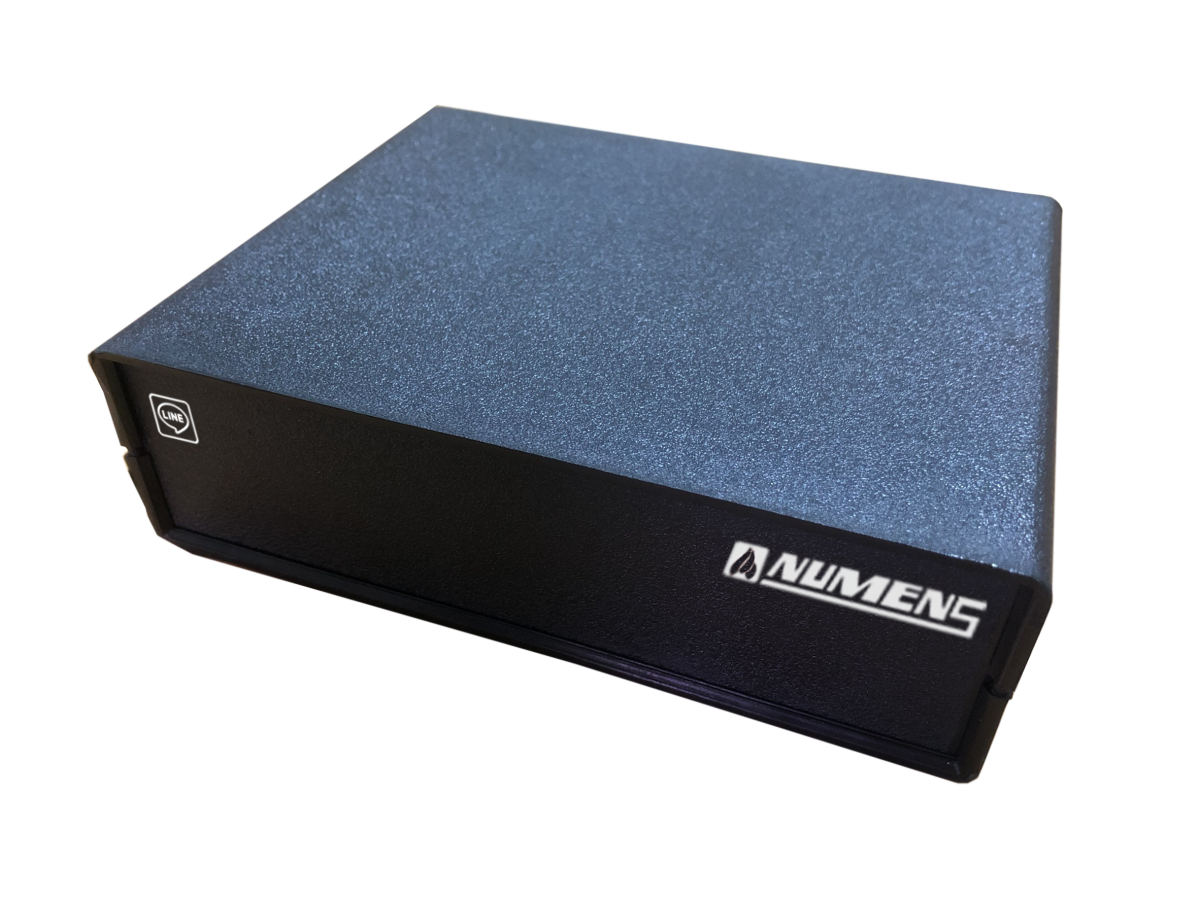 Module LINE Notification