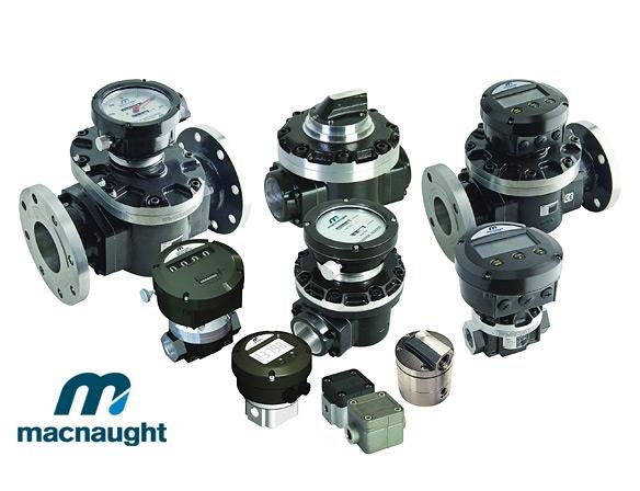 FLOWMETER "MACNAUGHT"