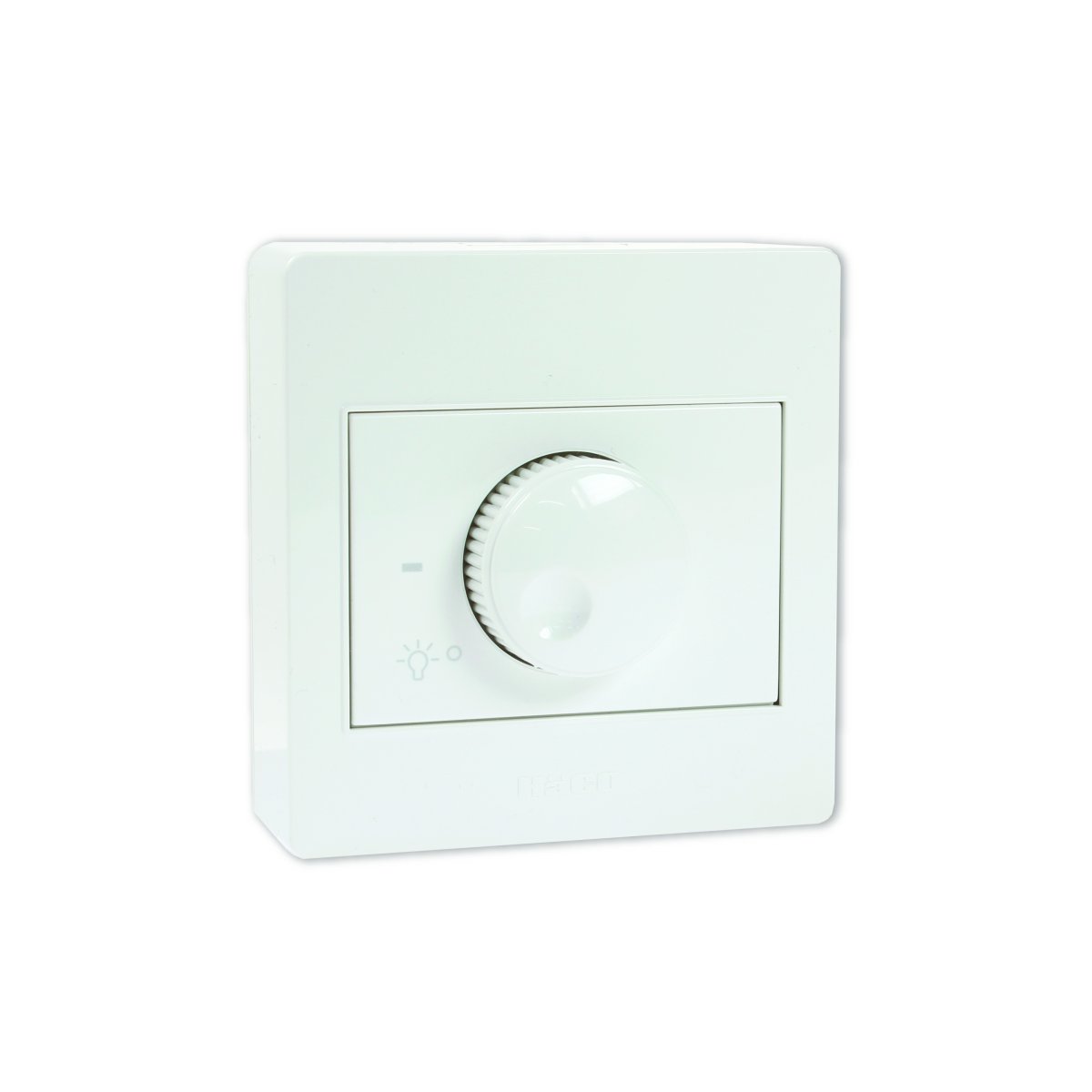 Rotary Dimmer set 500W 250V - hacothailand