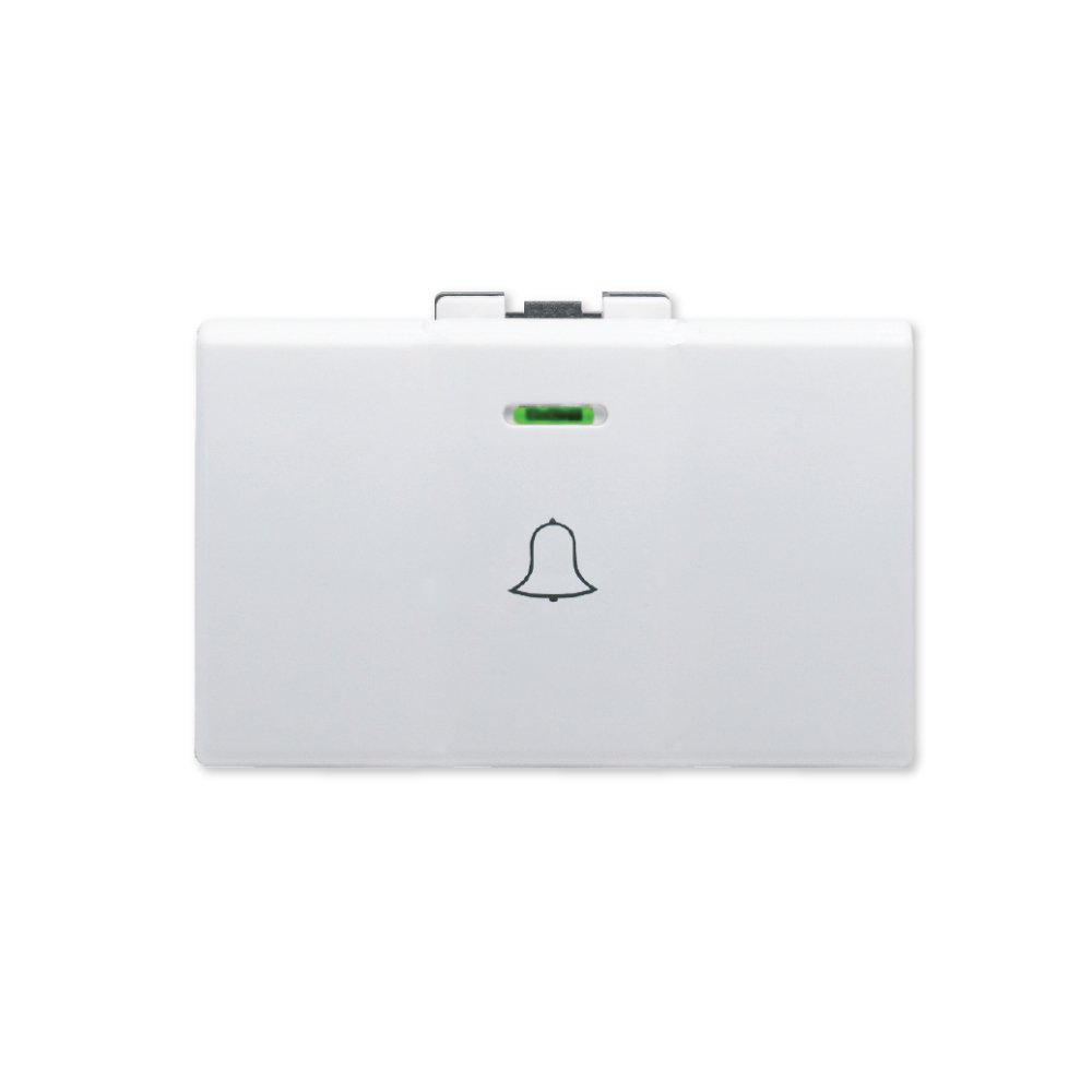 Bell Switch 3 Modules Alpha