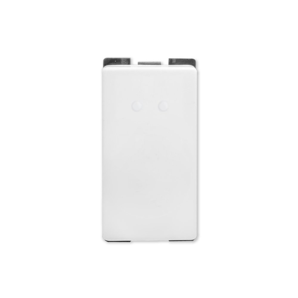 1 Way Switch 1 Module Alpha