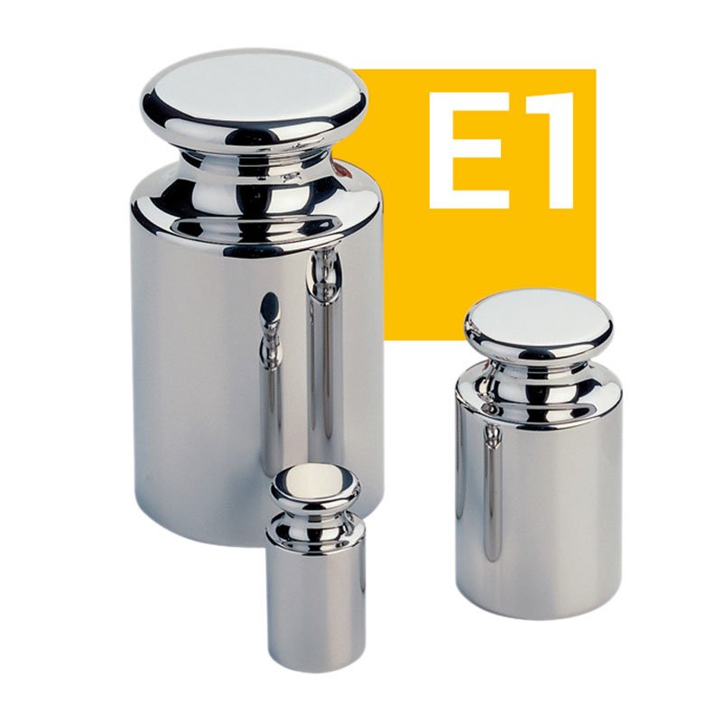 E1 Mass Standards - intro-tsc