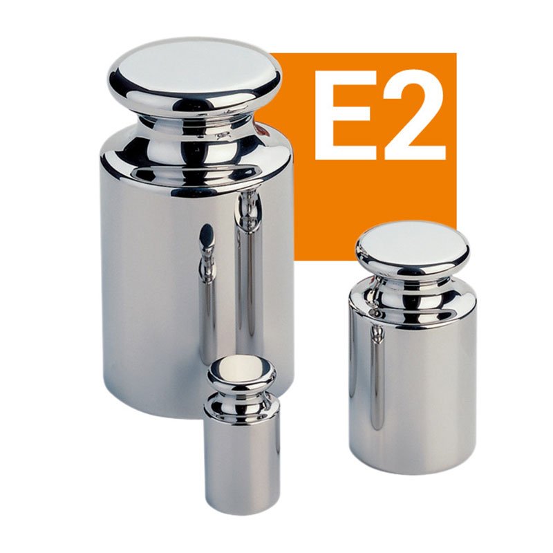 E2 Mass Standards - intro-tsc