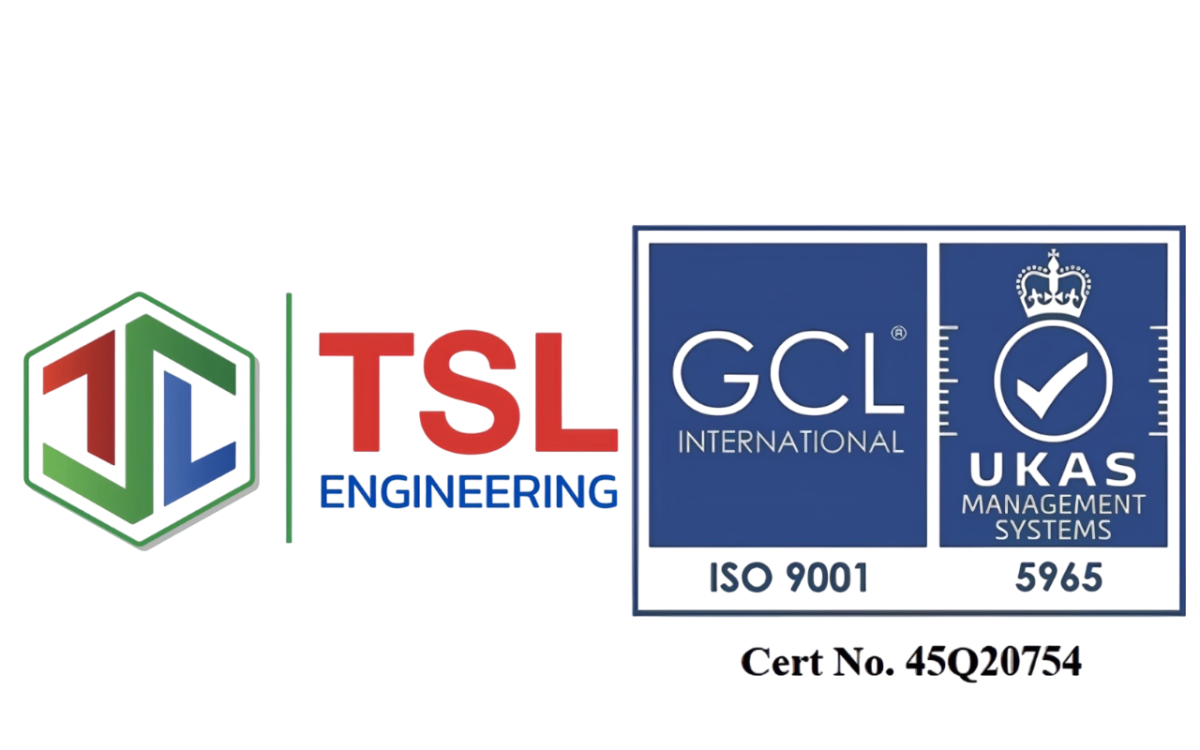TSL ENGINEERINGC CO.,LTD - tslengineering