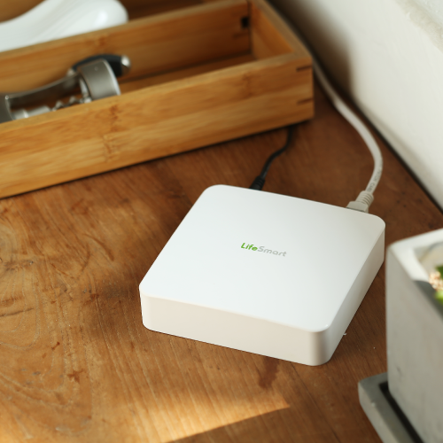Smart Station