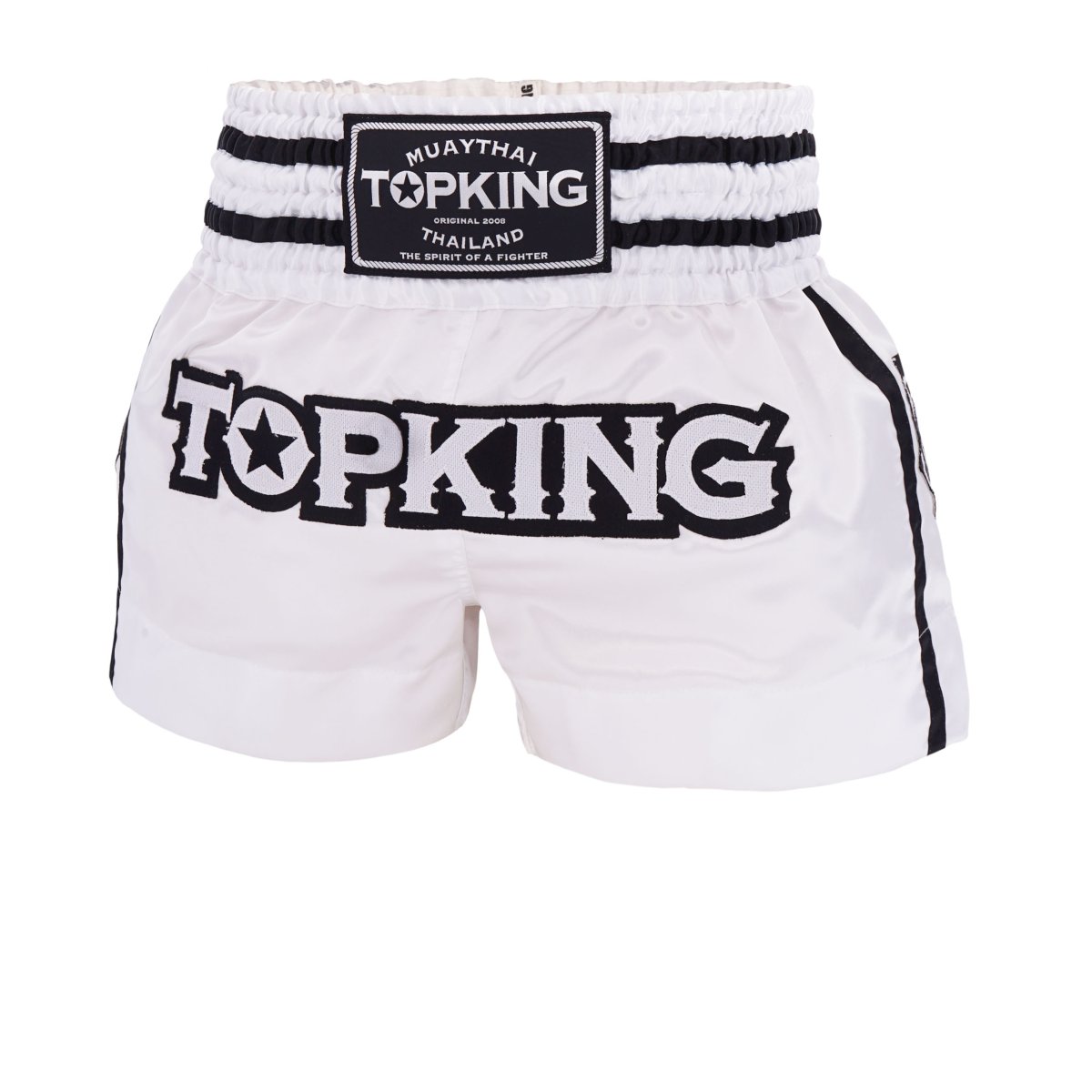 TOPKING THAI BOXING SHORTS 216