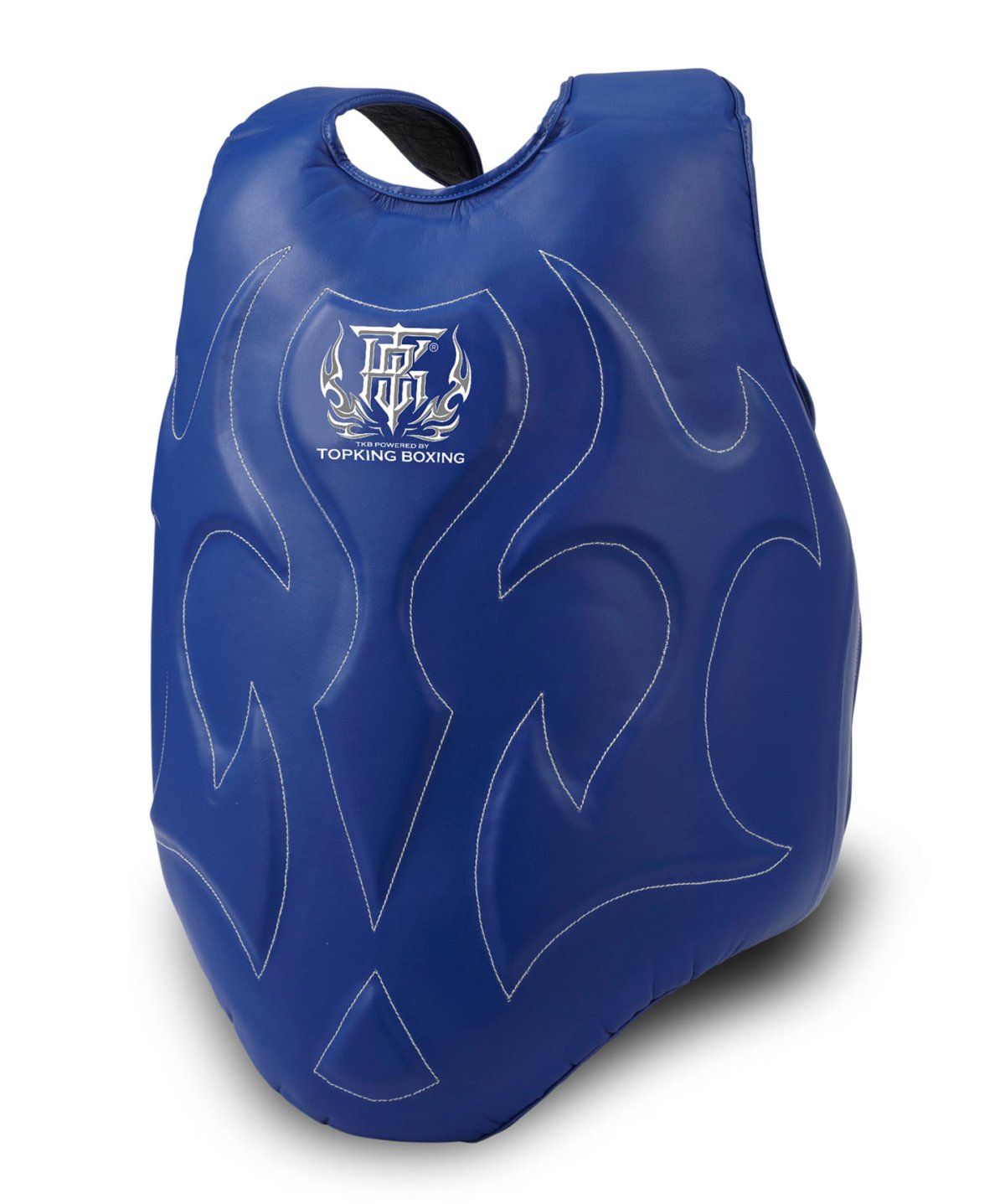 TOPKING BLUE BODY PROTECTOR “ TRAINING