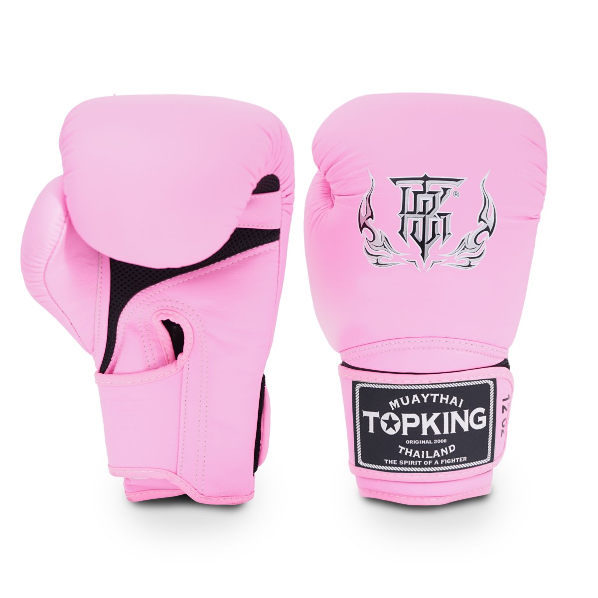 TOPKING GLOVES PINK SUPER AIR
