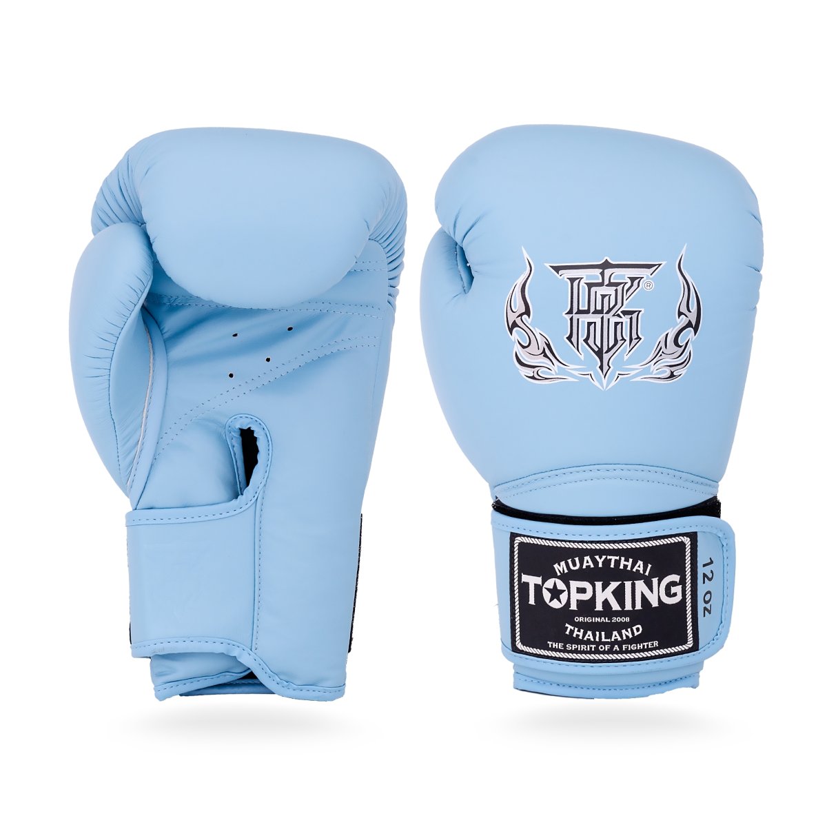 TOPKING GLOVES LIGHT BLUE SUPER