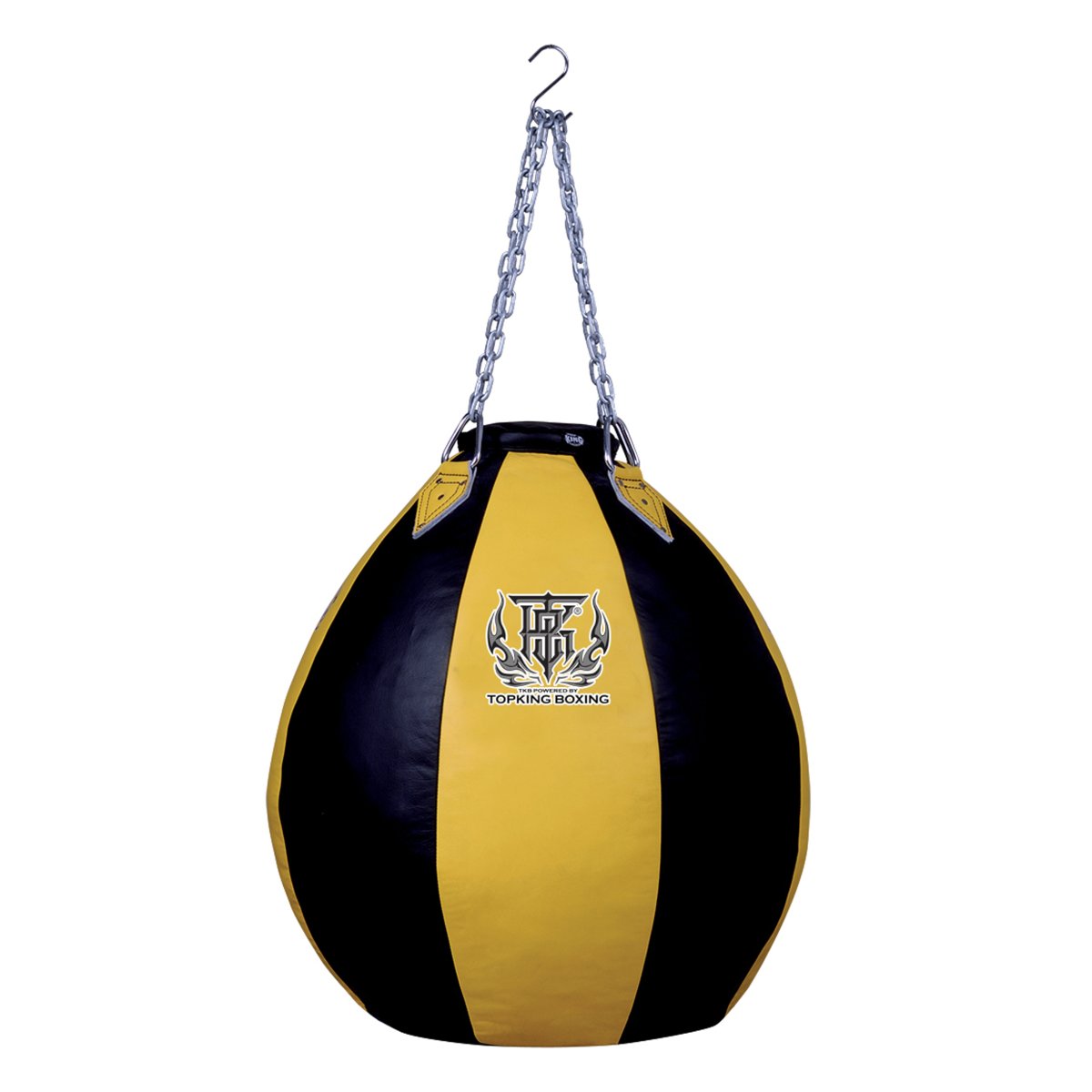TOPKING HEAVY BAG TEAR DROP LEATHER