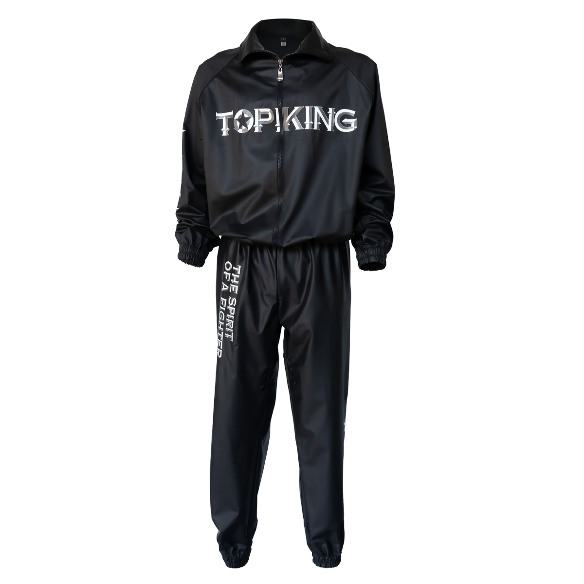 TOPKING SAUNA SUITS VINYL