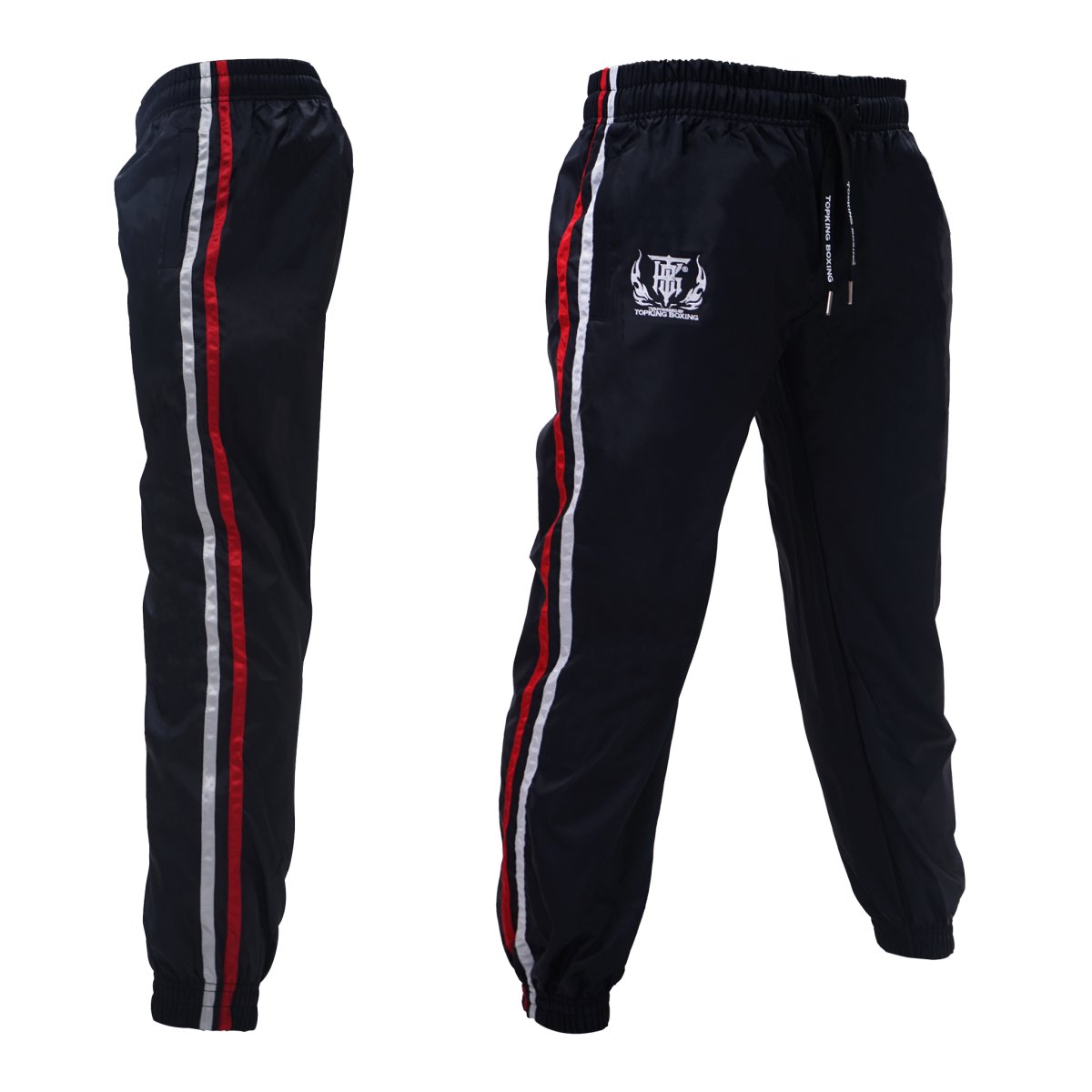 TOPKING TRACK PANT