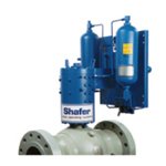 Rotary Vane Actuator