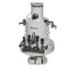 Rotary Vane Subsea Actuators - meer