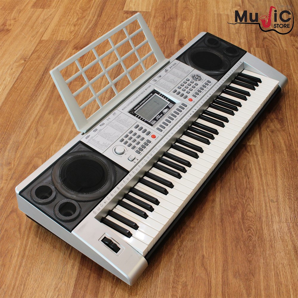 XinYun XY-332 Keyboard