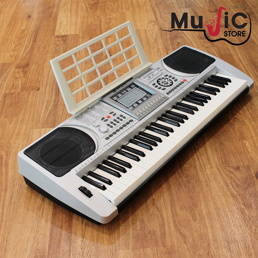XinYou XY-613 Keyboard - musicstoreshop