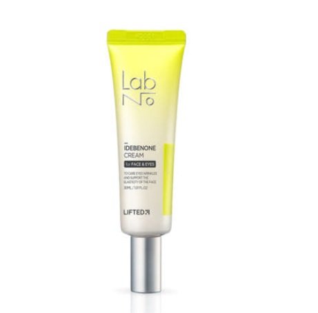 LabNo Lifted IDEBENONE Cream 30ml