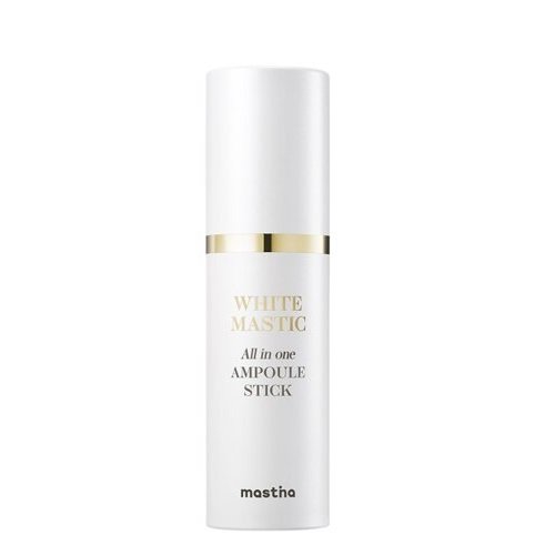 Mastina White MASTIC All In One Ampoule Stick 10g - testerkorea