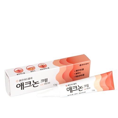 Dong-A Pharm Acnon Cream 13g