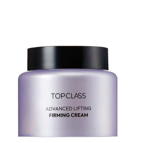 Charmzone Topclass Advanced Lifting Firming Cream 100ml - testerkorea