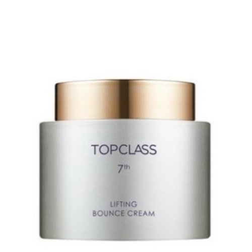 Charmzone Topclass Lifting Bounce Cream 100ml - testerkorea