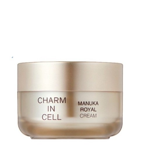 Charmzone Charm In Cell Manuka Royal Cream 50ml