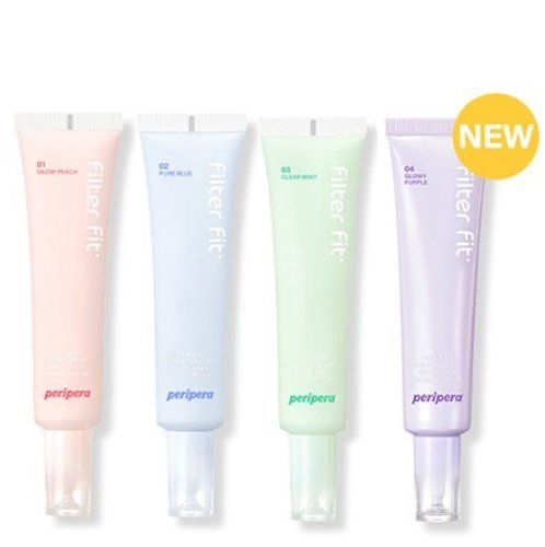 peripera Filter Fit Milk Tone Up 35ml