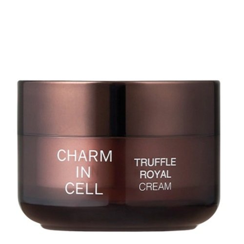 Charmzone Charm In Cell Truffle Royal Cream 50ml