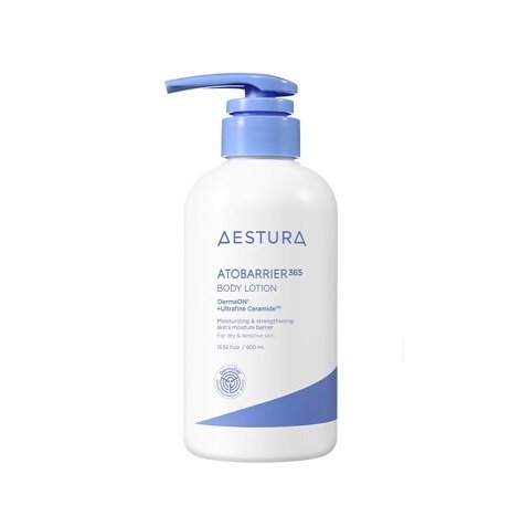 AESTURA Atobarrier 365 Body Lotion 400mL