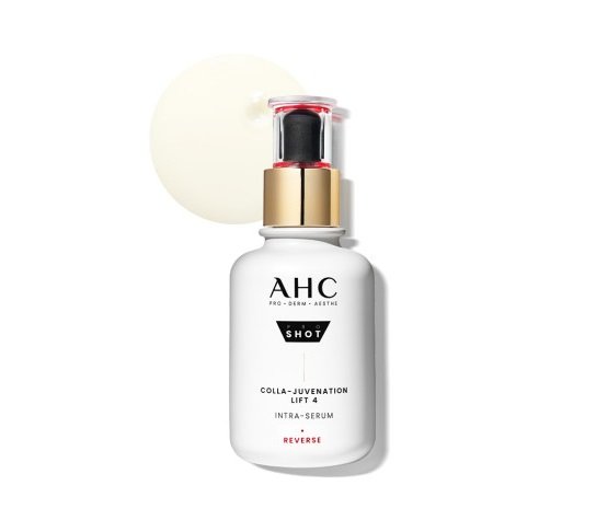 AHC Pro shot Colla-Juvenation Lift 4 Intra-Serum 40ml