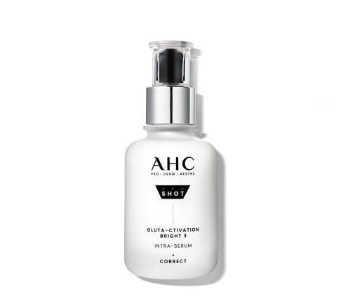 AHC Pro shot Gluta-Ctivation Bright 3 Intra-Serum 40ml