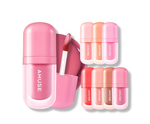 AMUSE BeBe Tint 3.8g - testerkorea