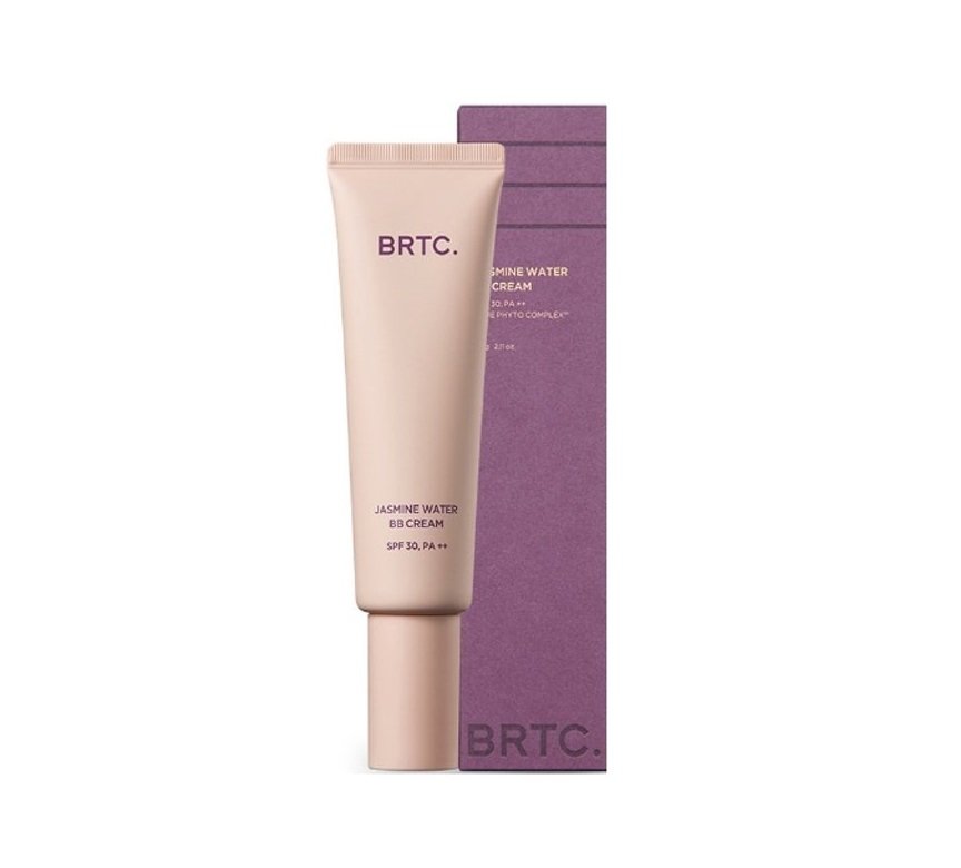 BRTC Jasmine Water BB Cream SPF30 PA++ 60g