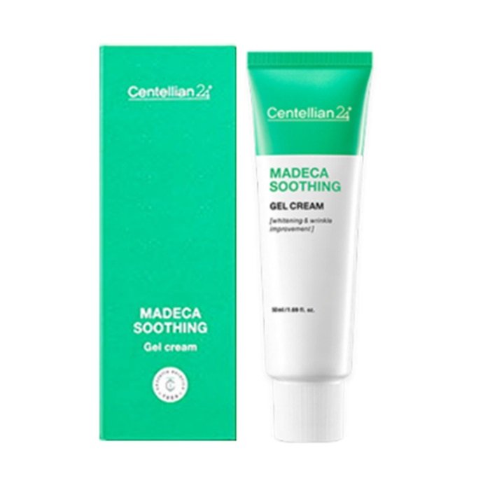 Centellian24 Madeca Soothing Gel Cream 50ml