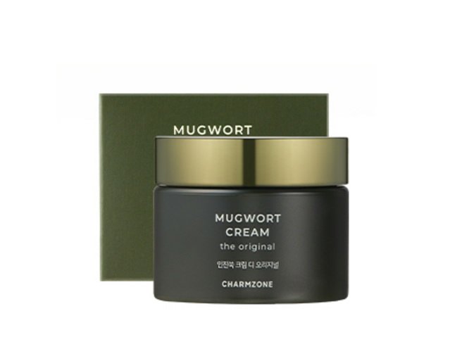 Charmzone Mugwort Cream The original 50mL