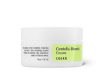 COSRX Centella Blemish Cream 30ml