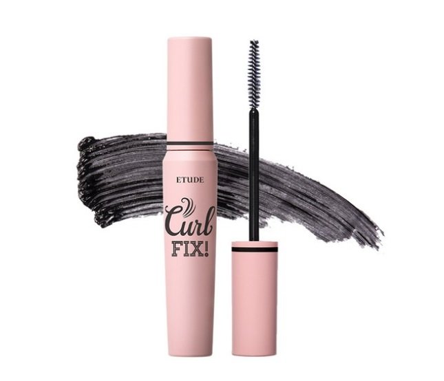 ETUDE Curl Fix mascara 7.5g