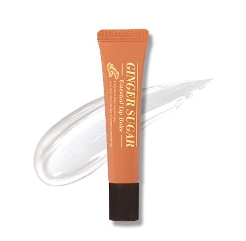 Etude Ginser Sugar Essential Lip Balm 15ml