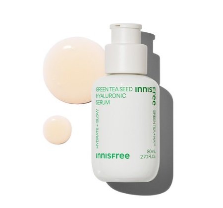 Innisfree serums store
