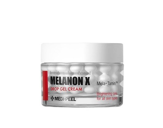 MEDI-PEEL Melanon X Drop Gel Cream 50g - testerkorea